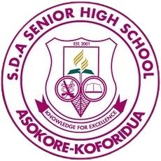 SDA SENIOR HIGH SCHOOL, KOFORIDUA ONLINE ADMISSION